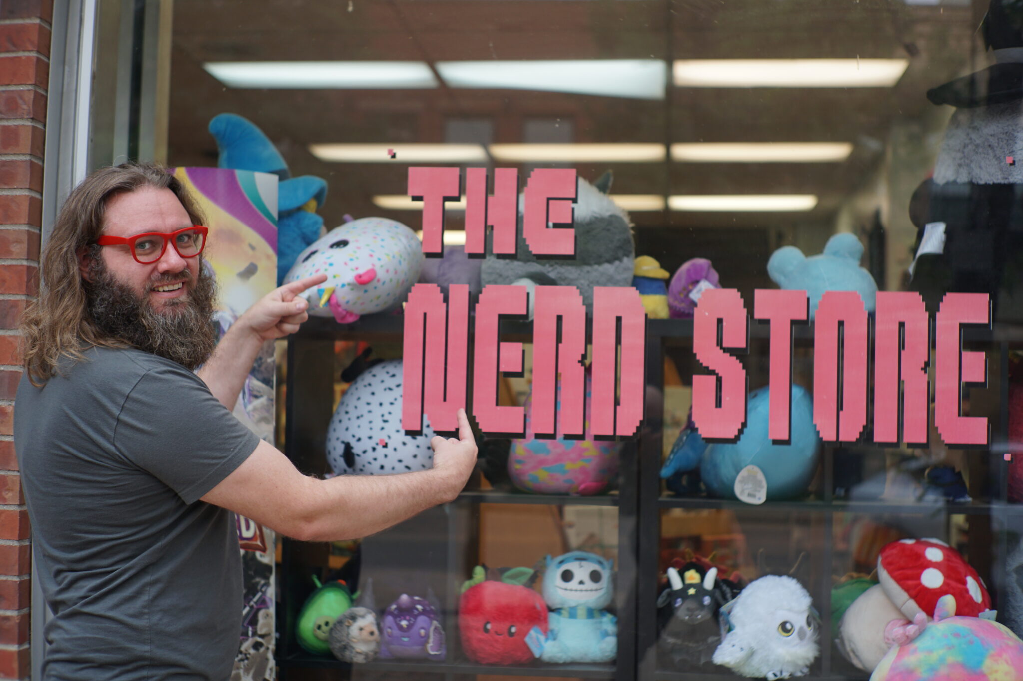 Greeley – A Day in the Life of Downtown